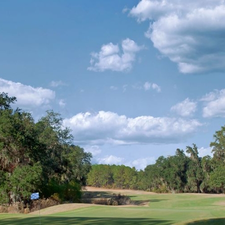 Golf Course - River Pointe Golf Course