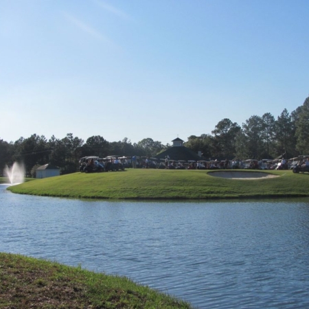 Golf Course - River Pointe Golf Course